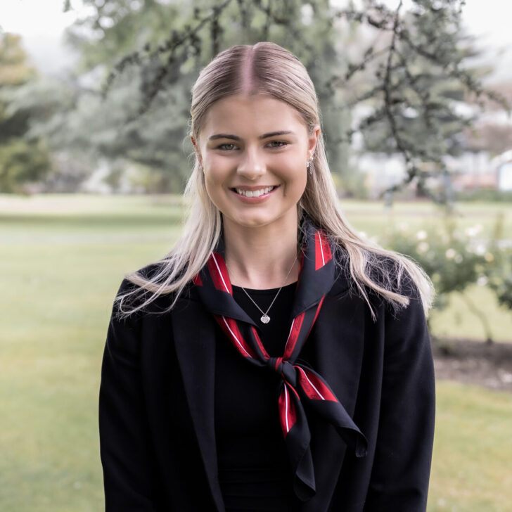 Tyrah Bacon, Sales & Leasing Associate | Elders Real Estate Burnie