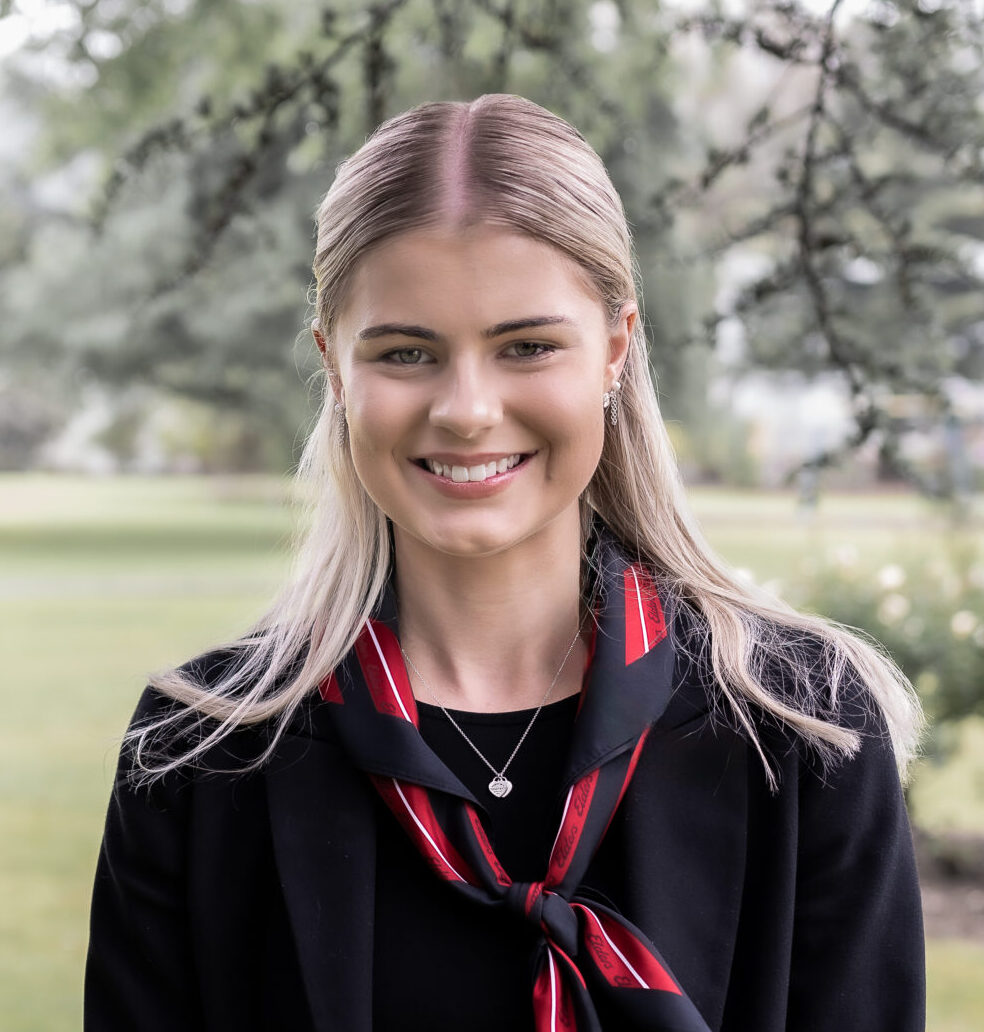Tyrah Bacon, Sales & Leasing Associate | Elders Real Estate Burnie
