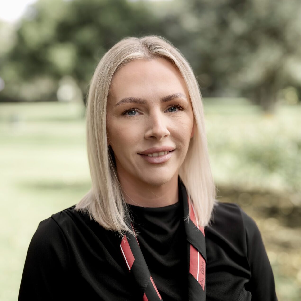 Amy Davidson, Property Sales Representative | Elders Real Estate Burnie