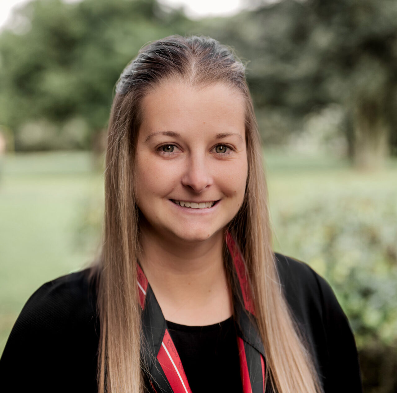 Emily Belbin, Property Management Representative | Elders Real Estate ...