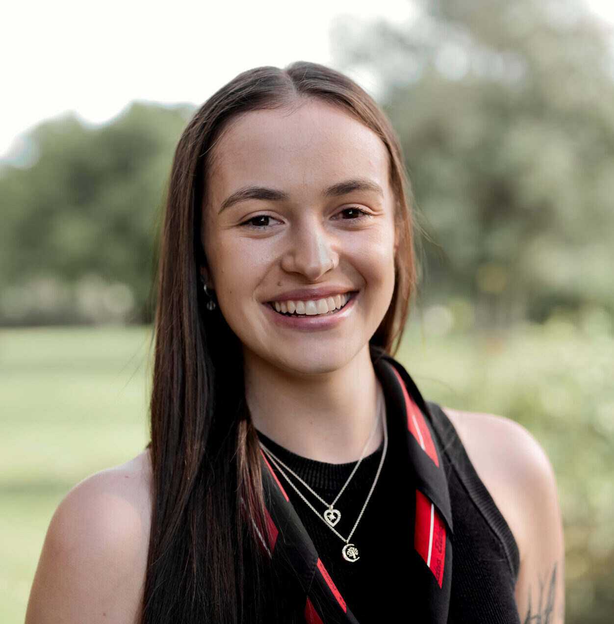 Anna Hamilton, Property Management Representative | Elders Real Estate ...