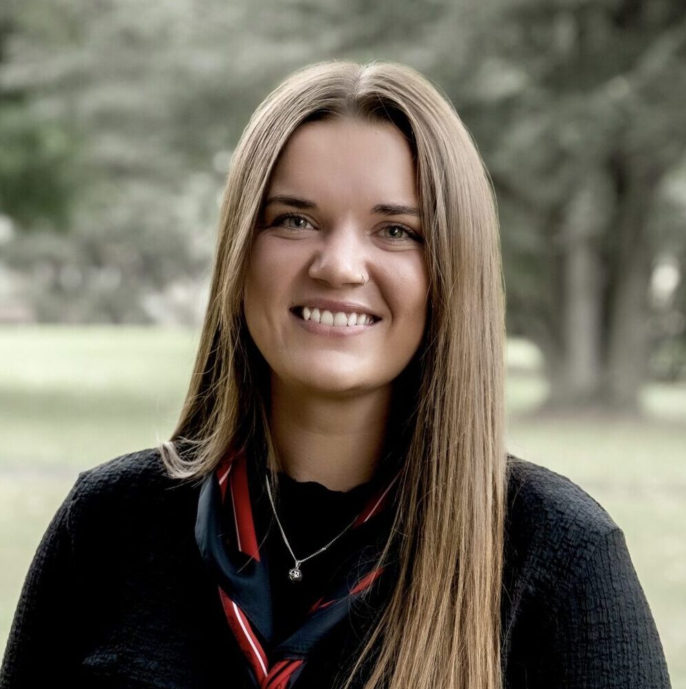 Kristy Sonners, Property Sales Administrator | Elders Real Estate Burnie