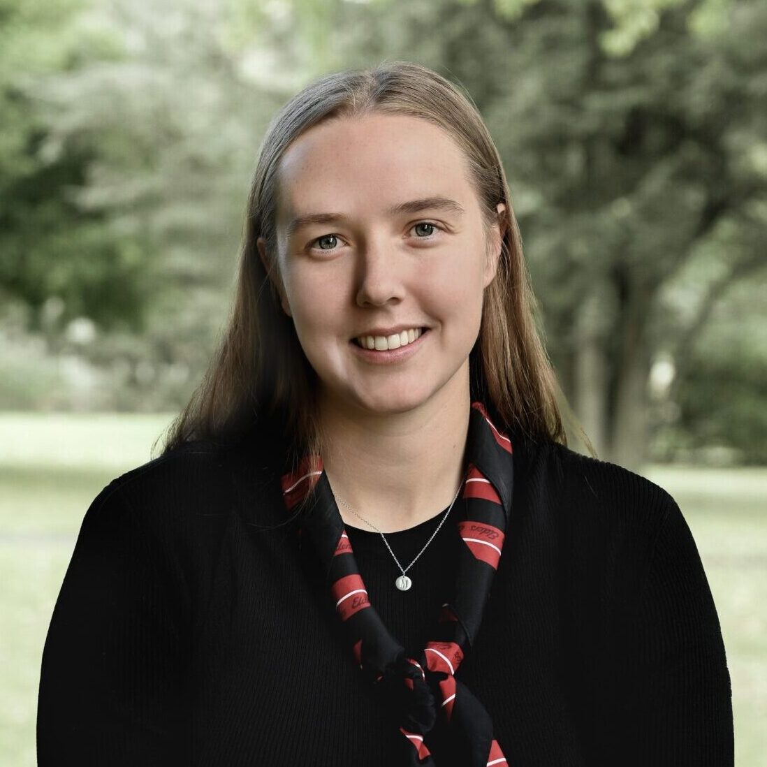 Alecia Walker, Property Management Representative | Elders Real Estate Burnie