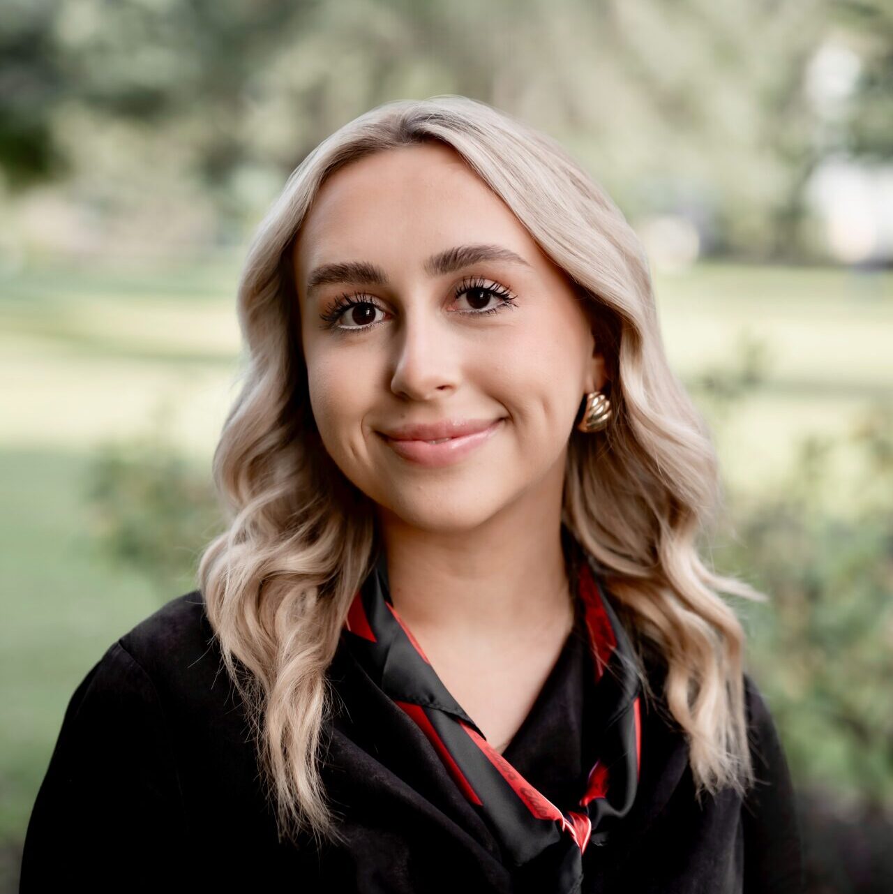 Jorja O’Halloran, Property Sales Representative | Elders Real Estate Burnie